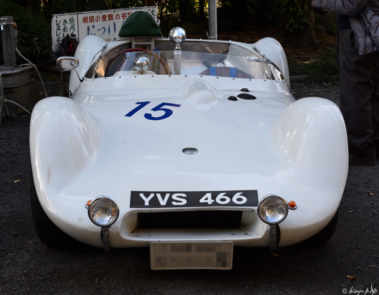 Koyapop’s LIBRARY ☆ BEAUTIFUL CARS +1 ☆ : September 2019