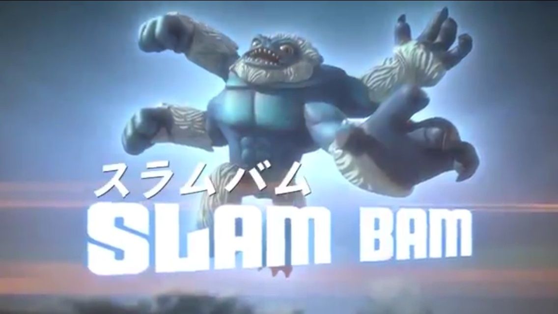 コバルトコルビー:スカイランダーズ紹介 - livedoor Blog（ブログ）