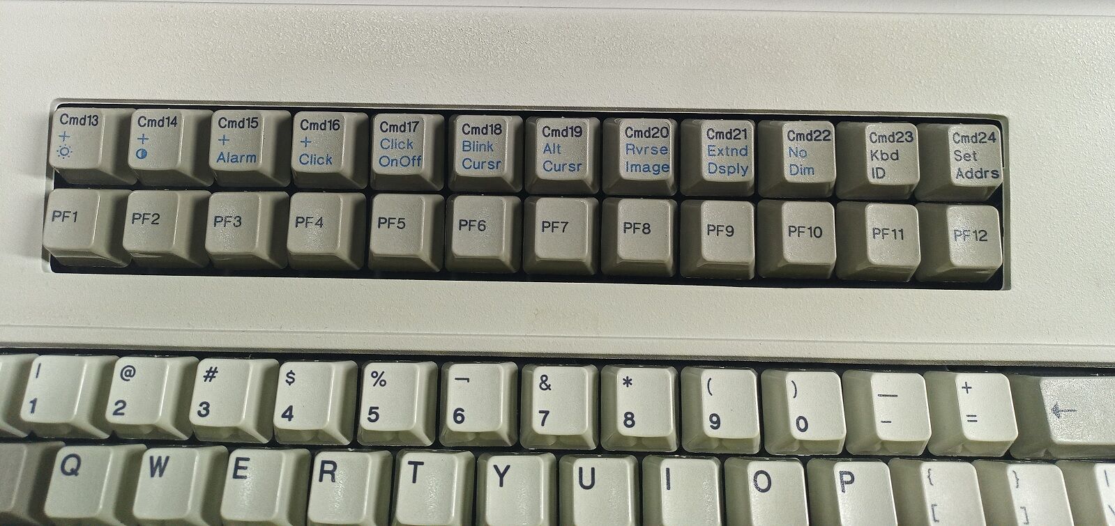 Battleship!! USS F122 紹介 [担当Noob] : Don’s キーボードラボ