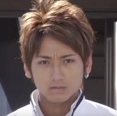 俳優メモ : 林 チカラ(CHIKARA)