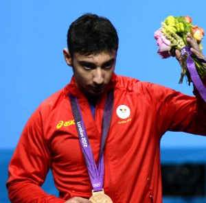 ロンドン五輪の重量挙げで、ルーマニア3選手がドーピング。2選手からメダル剥奪 | DOPE IMPACT