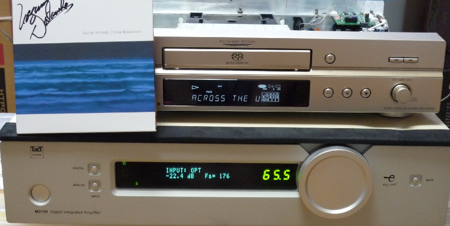 どらどら、ドラがいく。:UX-1 - livedoor Blog（ブログ）