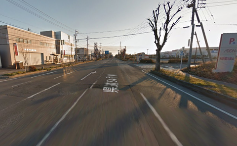 【三重】バイクと車の衝突事故 米村光軌さん（20）死亡 鈴鹿市 : ドラレコ速報 事故ニュースまとめ