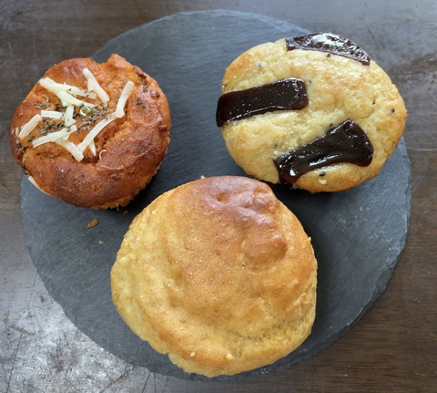 vegan sweets専門店 Rondo ～その3～ : ギルティフリーな生活