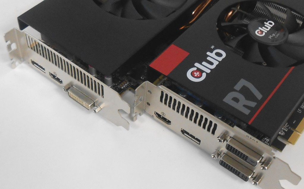Club3DのRADEON R9 270/R7 260Xを検証 | ドスパラ - 製品レビュー
