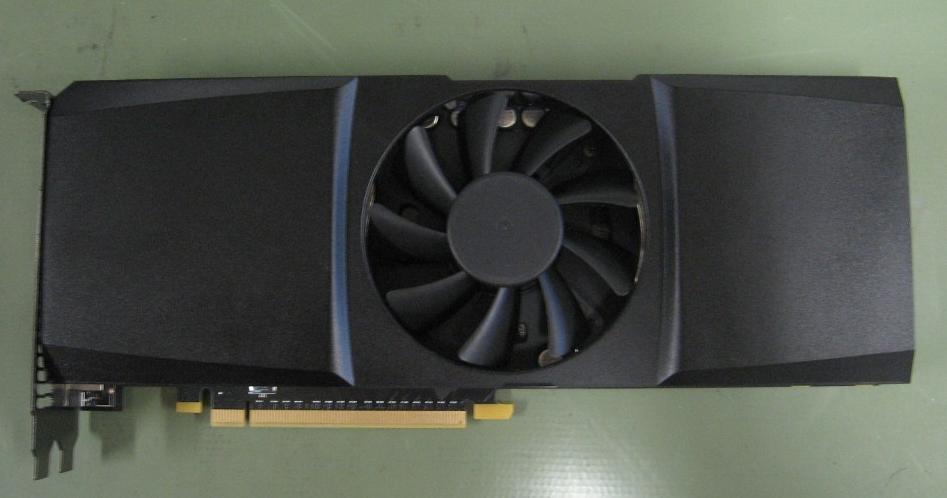 新型GeForce GTX295は何が変わったか？ | ドスパラ - 製品レビュー