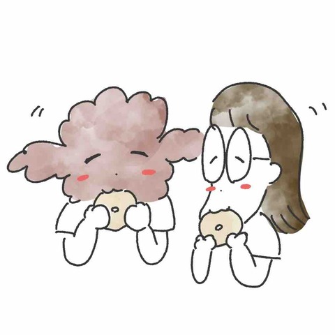 コストコでいまさらハマったやつ : 『ドスコ家成長物語』