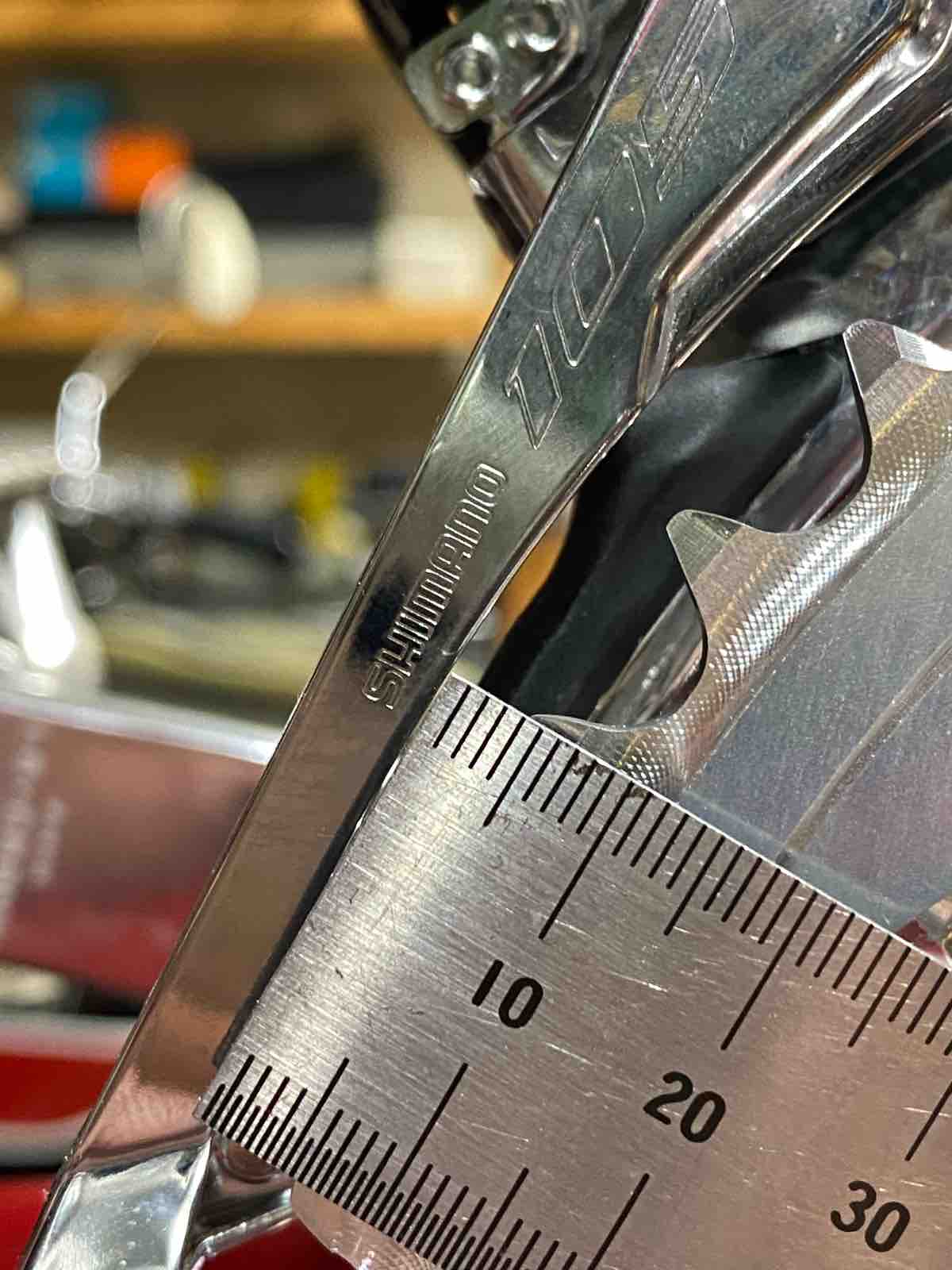 TSR-11がTSR-22になったんです : 放課後通信