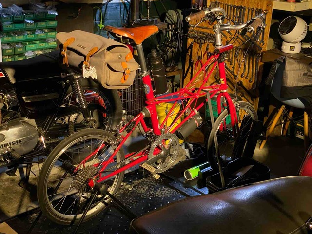 TSR-11がTSR-22になったんです : 放課後通信