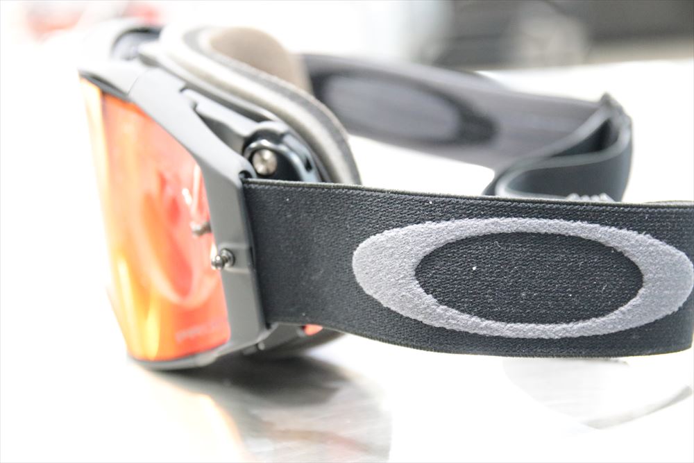 OS MASK Revo/Pro（制作例） : DOUBLE O GlassesGEAR Official Blog