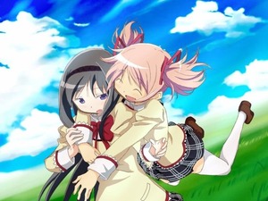 ほむら「まだ……ダメ。。。まだダメよ、まどか///」 : 道楽速報