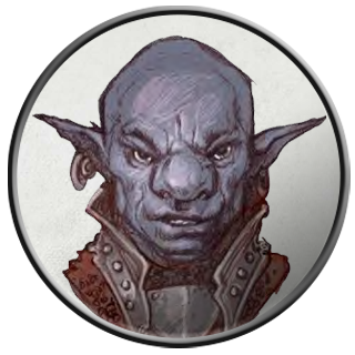 【Out of the Abyss】リプレイ第3回：地下世界の囚人たち③ : D&D 5e: Inspiration! [Out of the ...