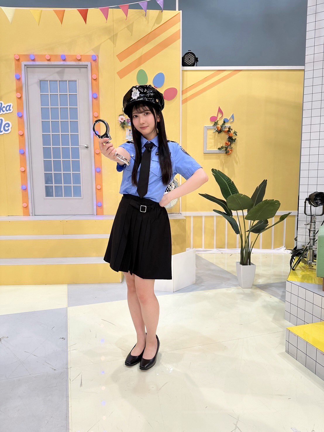 【日向坂46】TVerのひなパレいつもよりいいねが多い気がする : 坂道まとめ速報