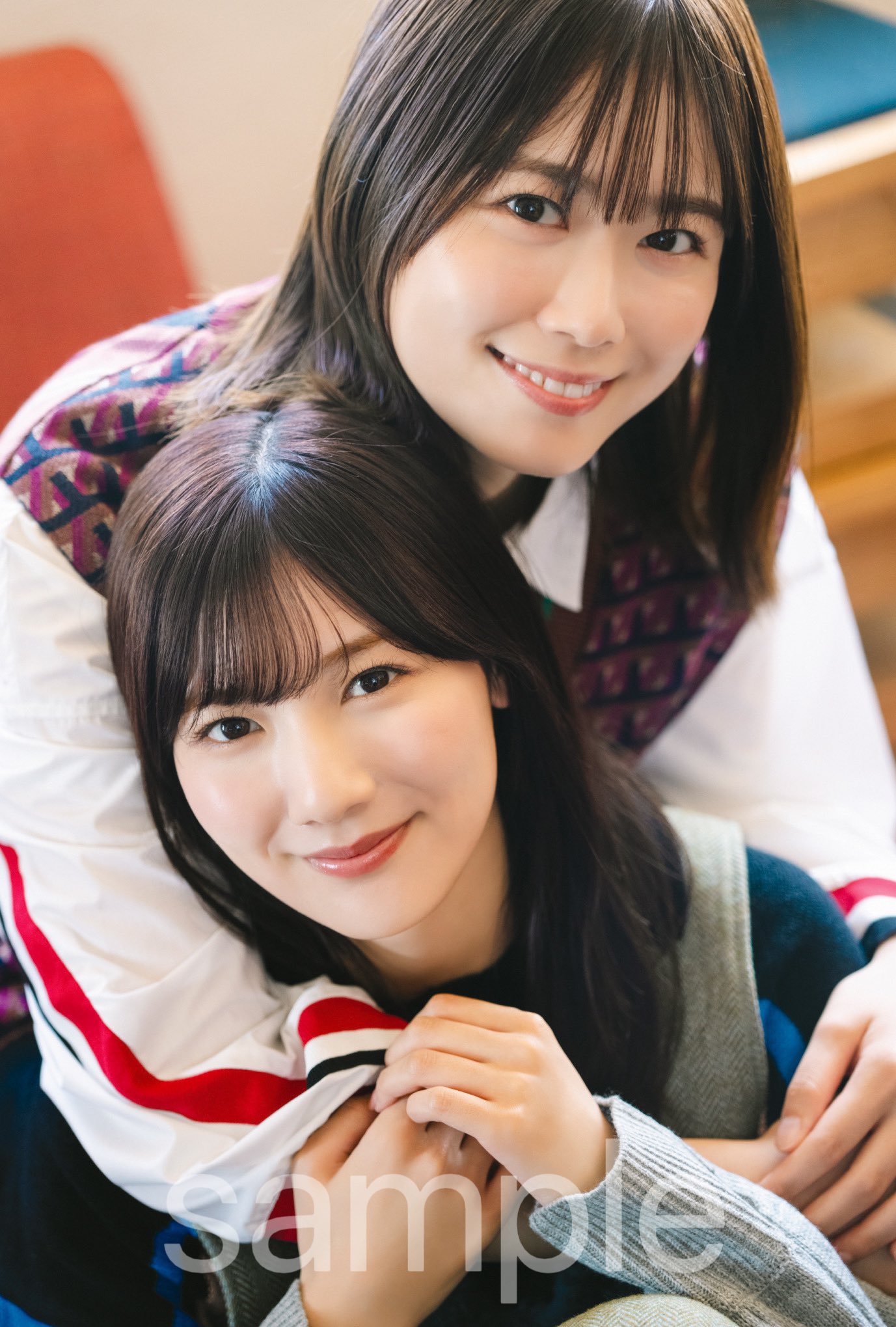 【日向坂46】BUBKA1月号のポストカード＆特大ポスターが解禁！！！ : 坂道まとめ速報