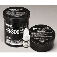 デブコンHR300 耐熱補修剤0.5Kg 特価：23,600円（税込） : DRAGサニーブログ @wataru5532