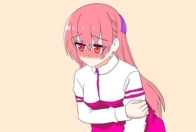 絵描きの冒険者KATOSANのBLOG:tonikawa_anime