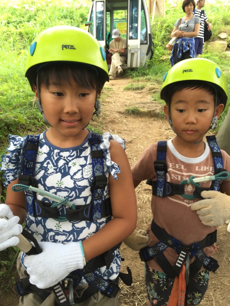 優希と圭太:ドキドキ...