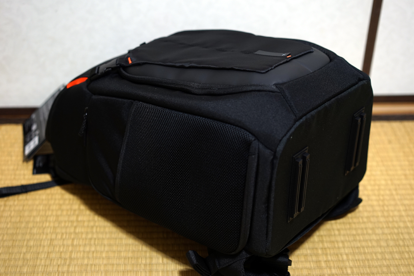 「LCS-BP3」、イベント、旅行に最適なソニーの大容量カメラバッグを買いました。 : 黄昏ドライブイン コスプレカメコはデジタル一眼の夢を見るか？