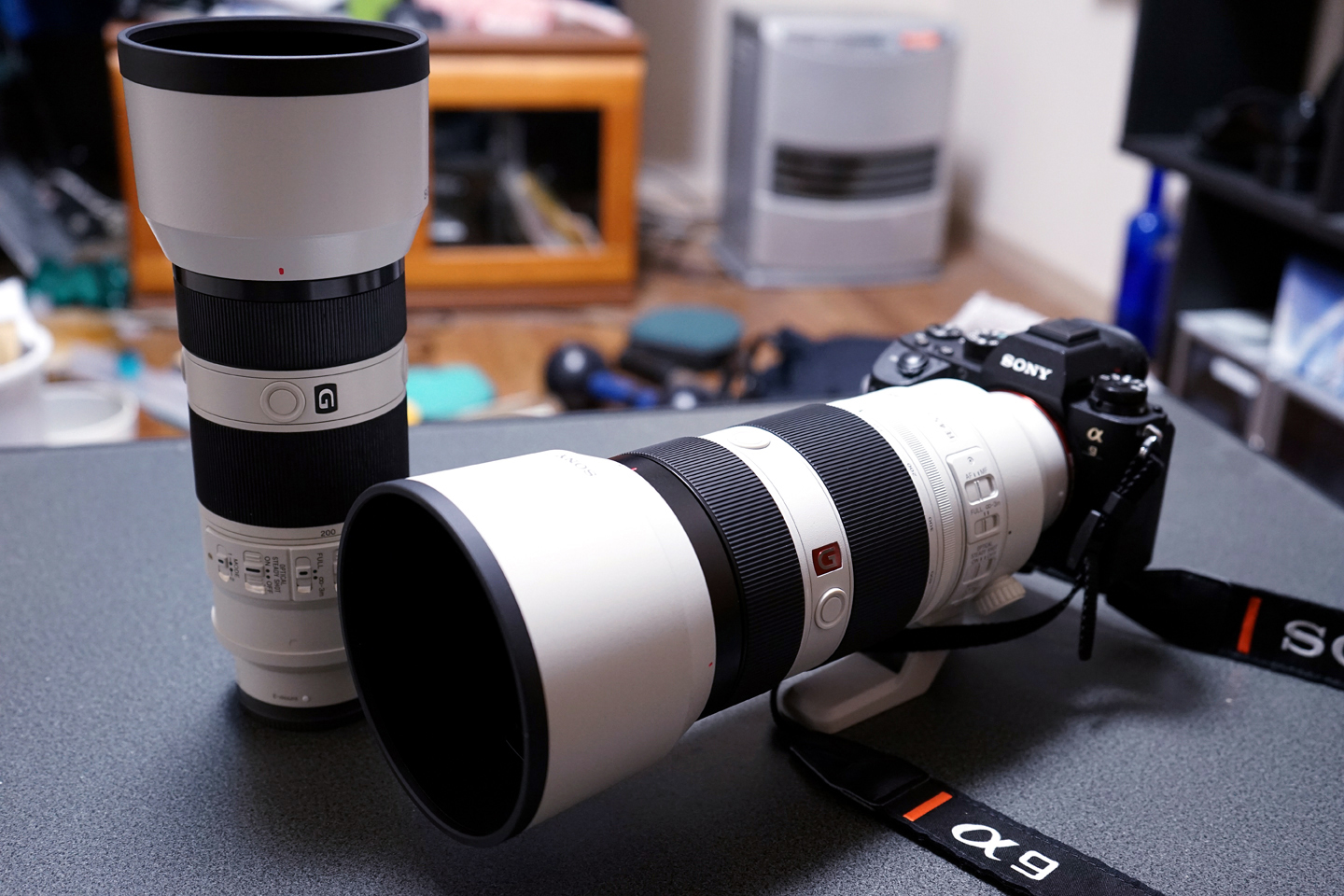 大阪日本橋にてソニーの超望遠レンズ「SEL100400GM」試し撮り。 : 黄昏ドライブイン コスプレカメコはデジタル一眼の夢を見るか？