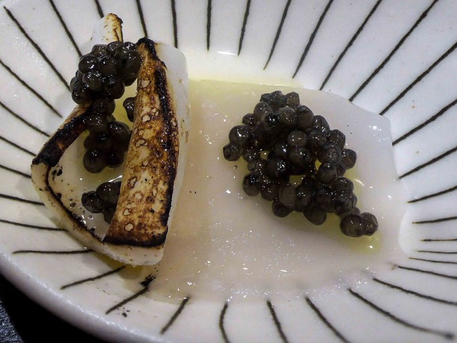 肉究 Ogatomo vol.7 （台東区竜泉） : 食で奏でる旅の記憶