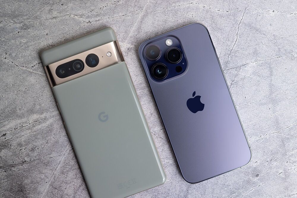 心の底から言う、iPhoneはPixel 9に敵わない！ : Dr.らいふすたいるまん～QOLを上げるガジェットまとめ～