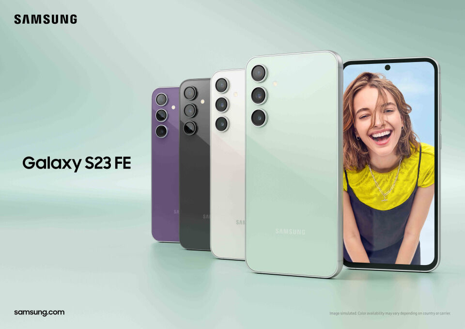 Galaxy S24 FEの新機能が明らかに！8gen3、6．7インチの大画面、光学3倍ズーム搭載！ : Dr.らいふすたいるまん～QOLを ...