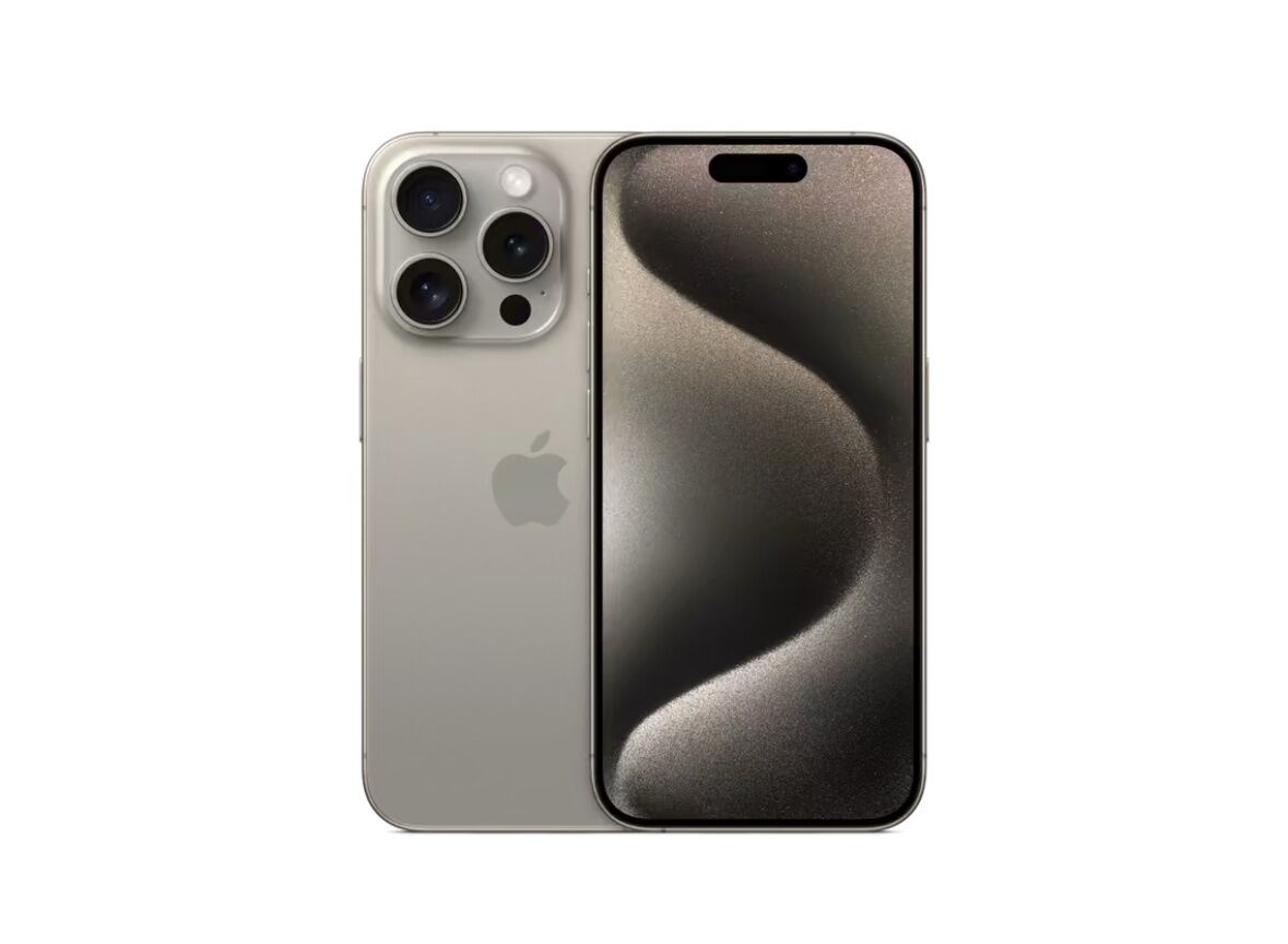 Appleが新色「デザートチタニウム」を採用したiPhone 16 Proを発売か : Dr.らいふすたいるまん～QOLを上げるガジェットまとめ～