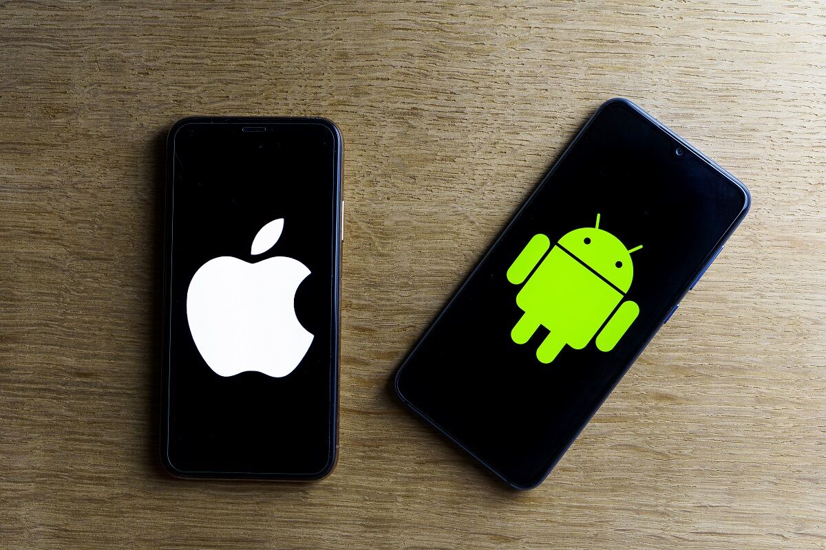 Androidでも動作サクサク？それでもiPhoneが選ばれる理由ってなんかある？ : Dr.らいふすたいるまん～QOLを上げるガジェットまとめ～