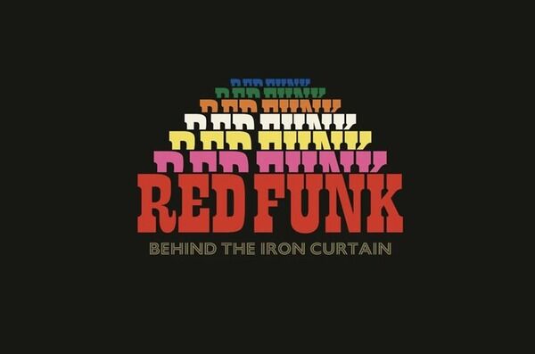 【本日の一枚】ソ連から明けおめ！ ～ 新年一発目は……満を持しての「RED FUNK（ソ連ファンク）」をご紹介！ : ディスクユニオン新宿 ...