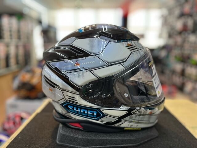 SHOEI Z-8 FORTRESS TC-6が20%OFF! : 2りんかんブログ SHOEI Z-8 FORTRESS TC-6が20%OFF! : 2りんかんブログ