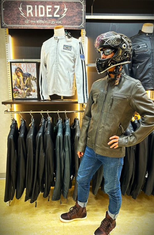 2りんかんブログ:【広島舟入2りんかん】RIDEZファッション！！！ - livedoor Blog（ブログ）