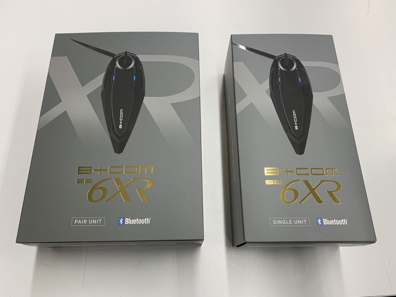 2りんかんブログ:遂に B+COM 6XR 発売！！ - livedoor Blog（ブログ）