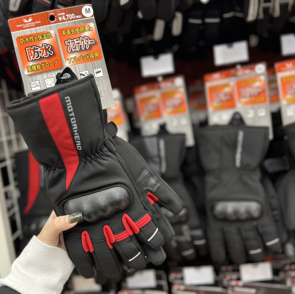 ハーレーグローブ 対応レザ レザーバイク バイク手袋