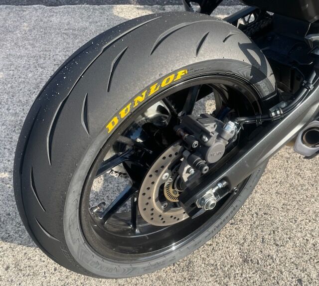 2りんかんブログ:【松原2りんかん】DUNLOP Q5A試乗会※長文注意、画像多めです！ - livedoor Blog（ブログ）