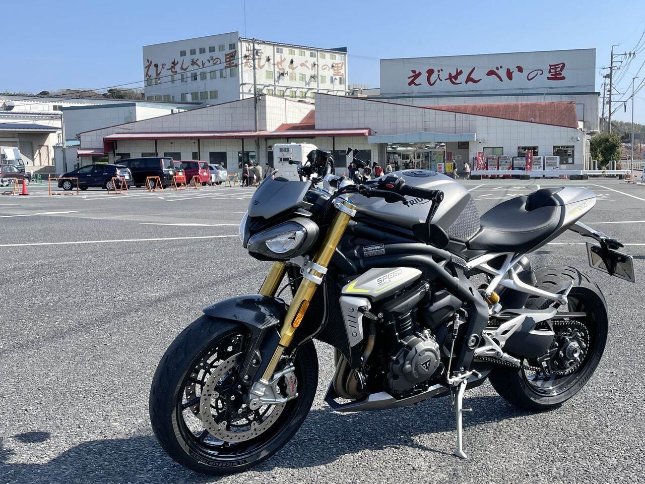 2りんかんブログ:B+COM 6XR 予約受付開始！ - livedoor Blog（ブログ）