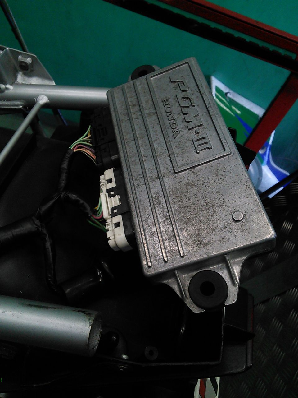 2りんかんブログ:【雑誌企画】NSR250R PGM‐Ⅲ 全年式徹底比較テスト！！【和光】 - livedoor Blog（ブログ）