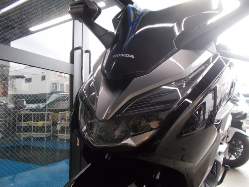 2りんかんブログ:【足立2りんかん】keeper HONDA フォルツァ - livedoor Blog（ブログ）