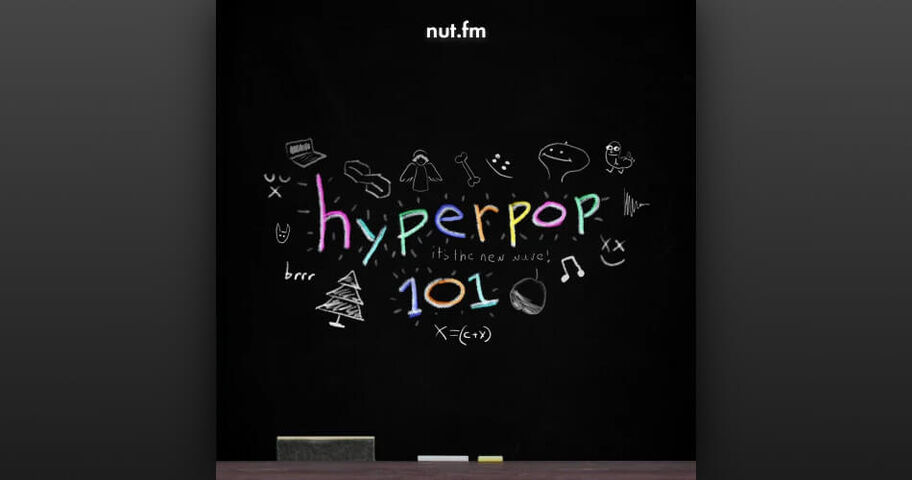 宅録アンテナ:DAW - Hyperpop 101 sample pack: 205 glitchy, edgy, stupid hyperpop samples
