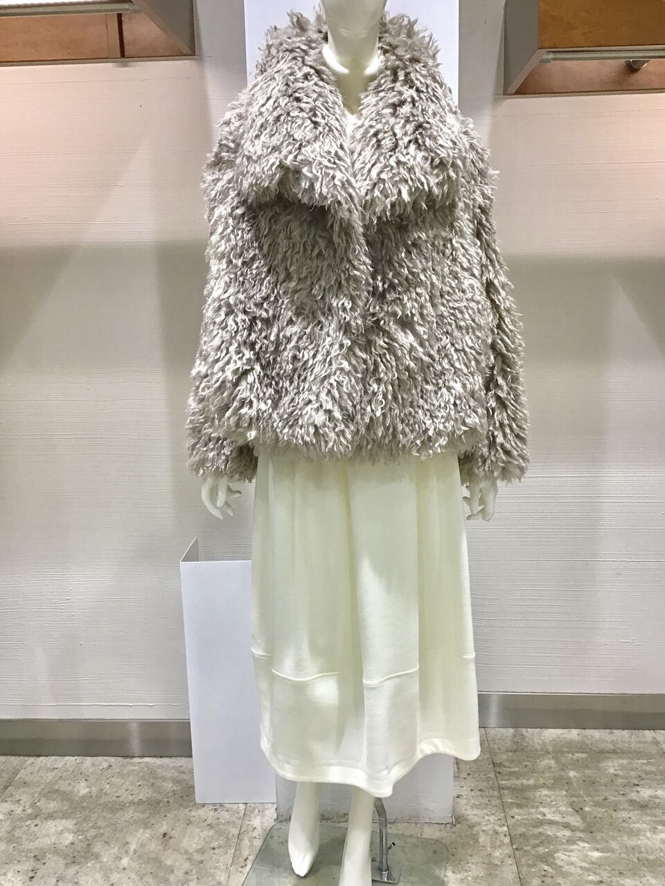 DUALVIEW 白金店ブログ