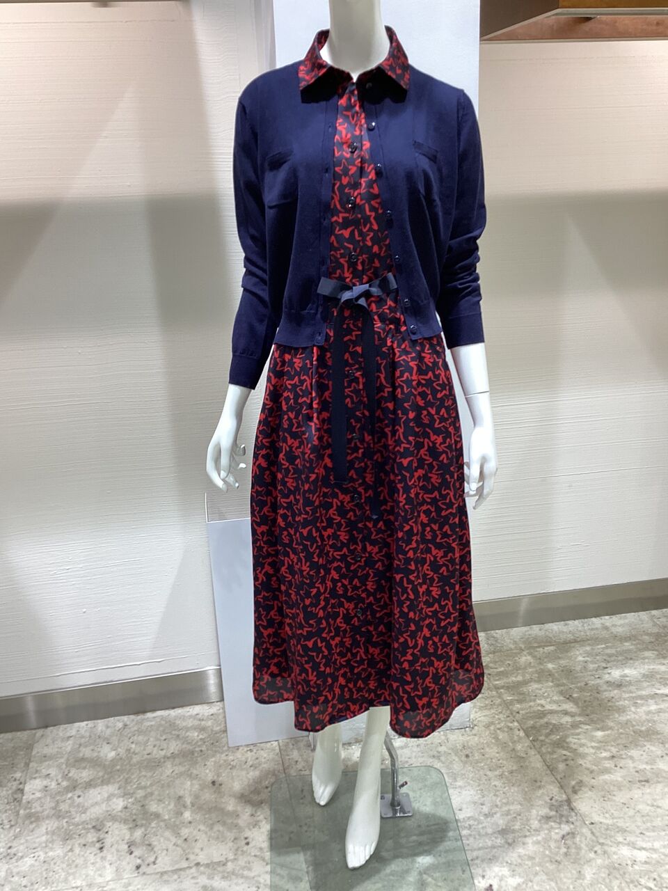 DUALVIEW 白金店ブログ