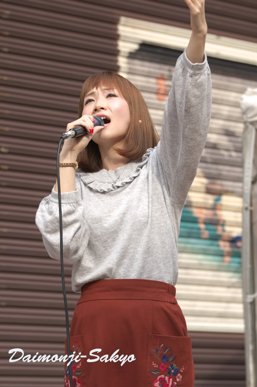 2017年01月19日 : Dufftown 街角ミュージック