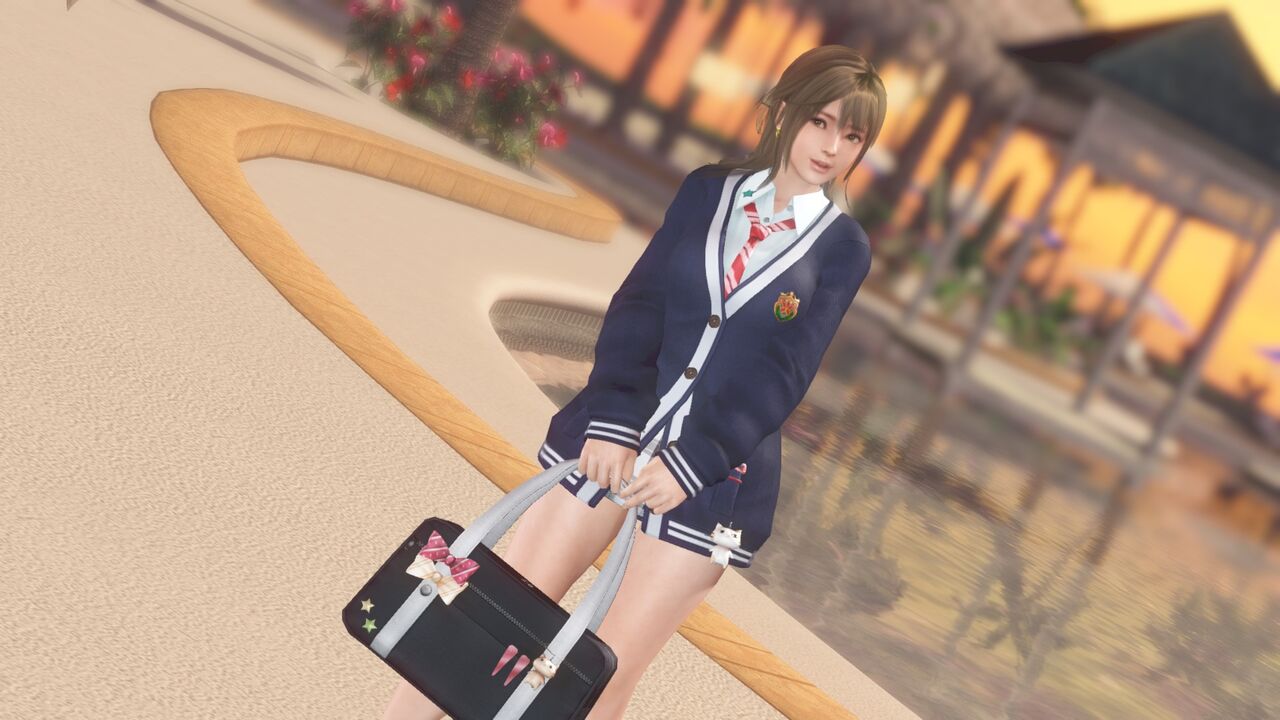 doaxvv ポーズ カジノ交換編 その7 : Jくんのdoaxvvまとめてきな