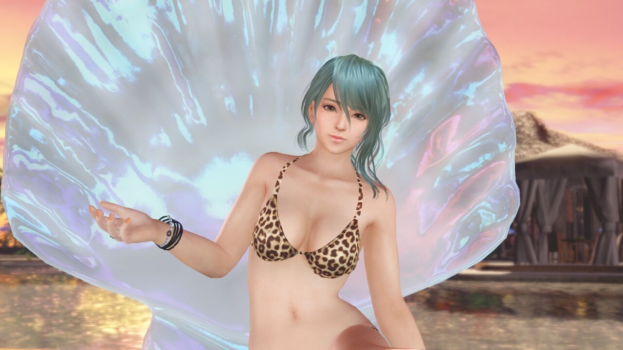 doaxvv ゆきのちゃん実装 : Jくんのdoaxvvまとめてきな