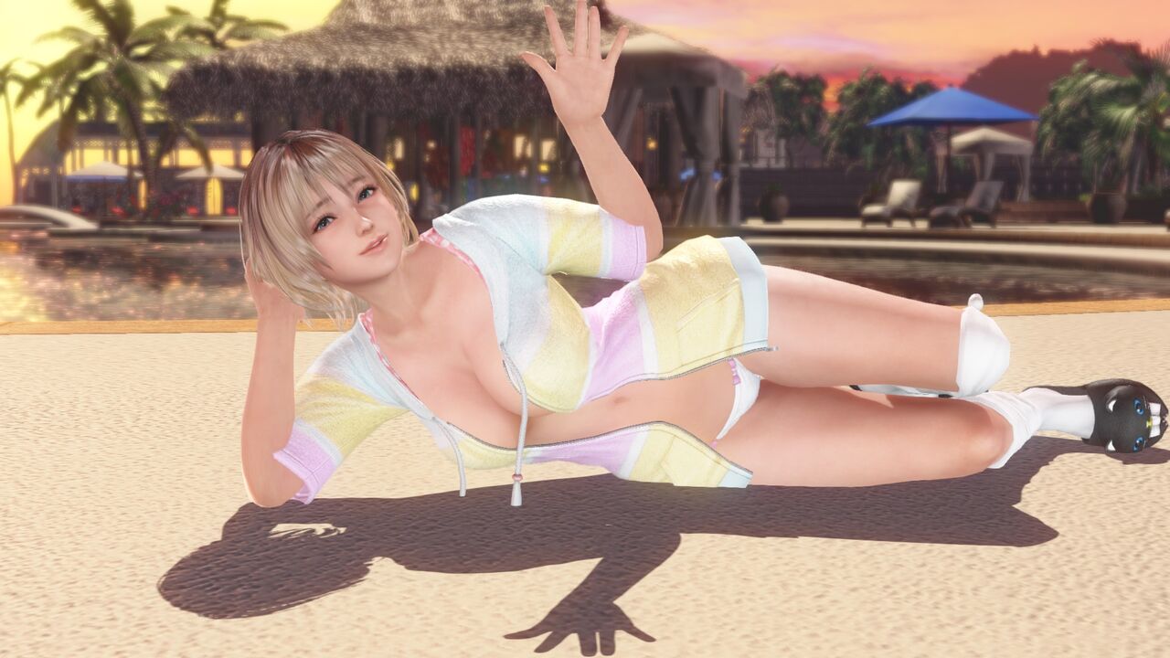 doaxvv 明日メンテ : Jくんのdoaxvvまとめてきな