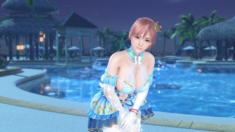 doaxvv 後半開始 : Jくんのdoaxvvまとめてきな