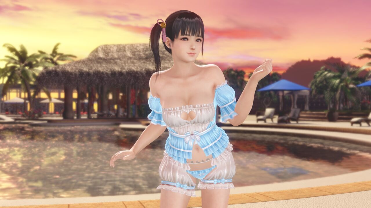 doaxvv モニカTC : Jくんのdoaxvvまとめてきな