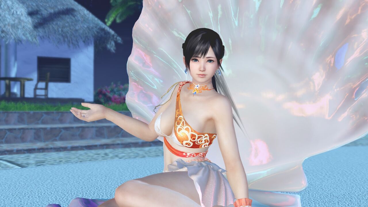 doaxvv トゥルーカラーコーデ : Jくんのdoaxvvまとめてきな