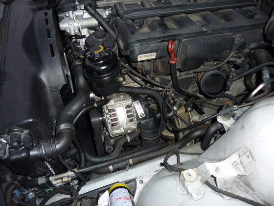 E39 PCV周辺の弱点 : e39maniacsのblog