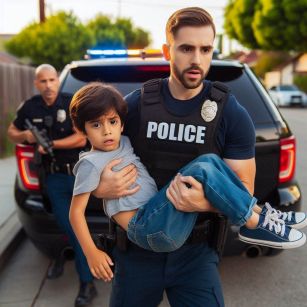 ”Who would have thought something like this would happen?!”と"Who would ...