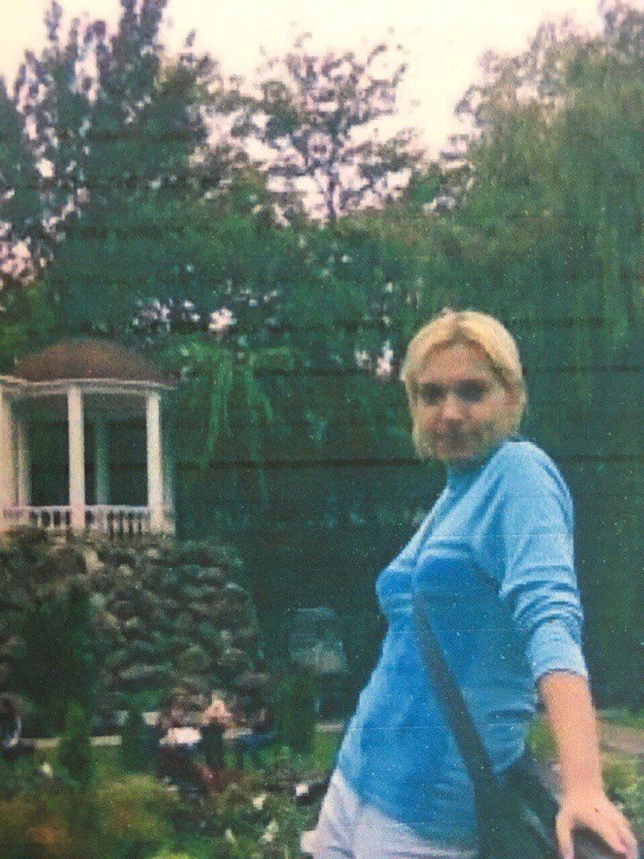 協会現地募集女性 ️ Ivanna 32歳 : 東欧系国際結婚 ロシア・ウクライナブライドのBlog